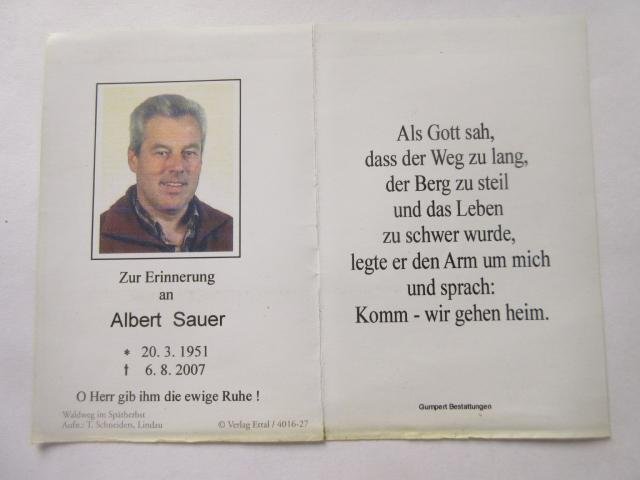 Sammlungen