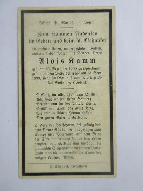 Sammlungen
